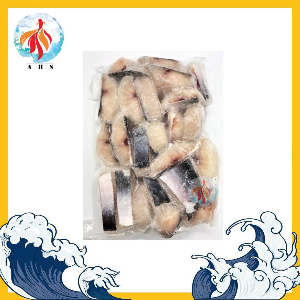 Patin Slice 八丁鱼 1kg | Lazada