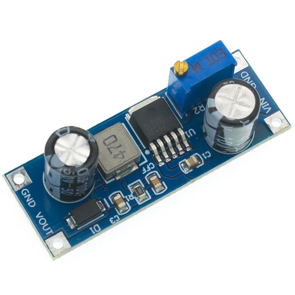 WUMENG 3pcs Durable Electronic Component Better than 7005A Wide Voltage ...