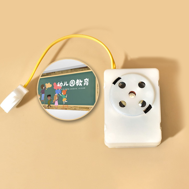 Creative Sound Recording Module Voice Recorder Box Mini Voice Recorder ...