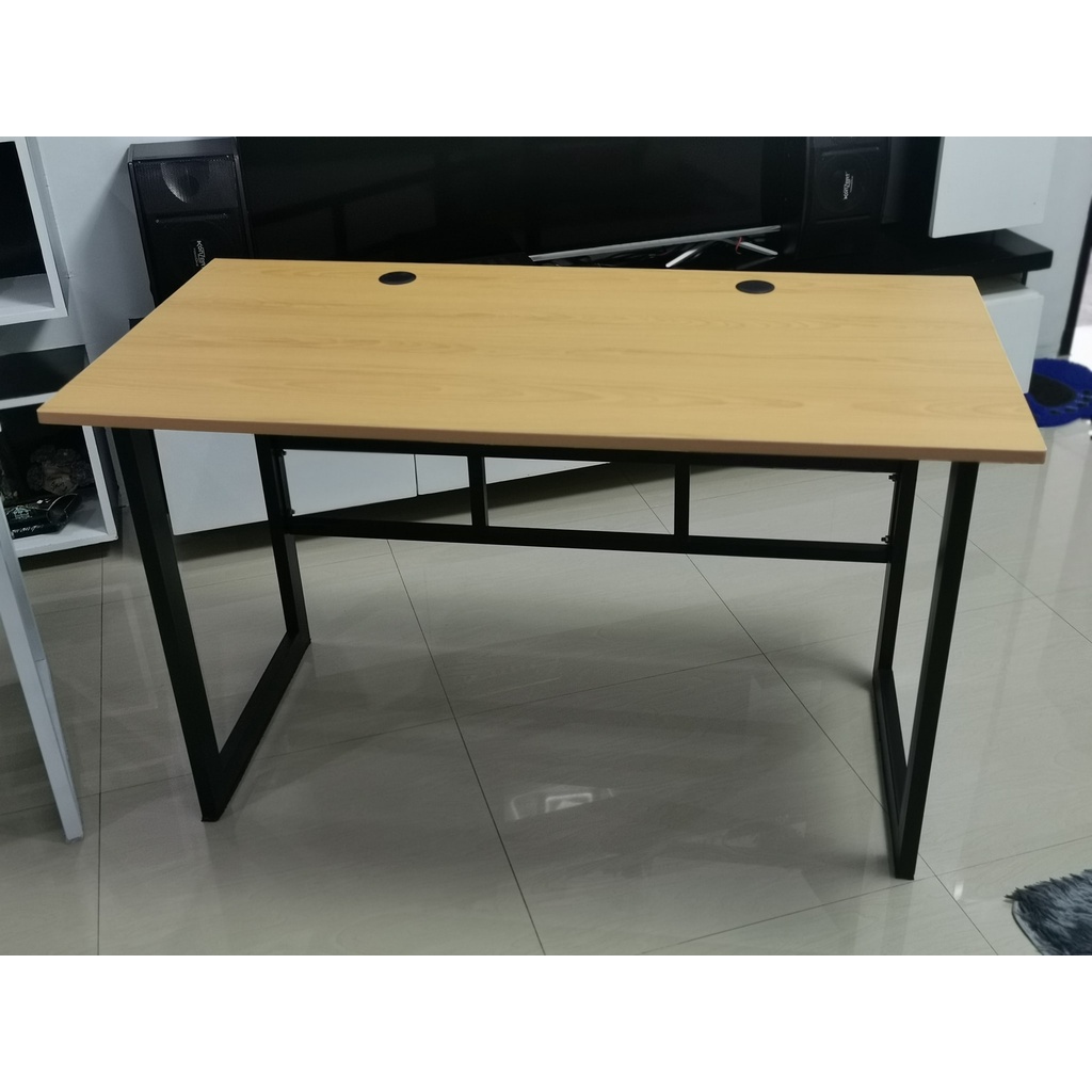 CUSTOMIZE GAMING TABLE OFFICE TABLE | Lazada PH