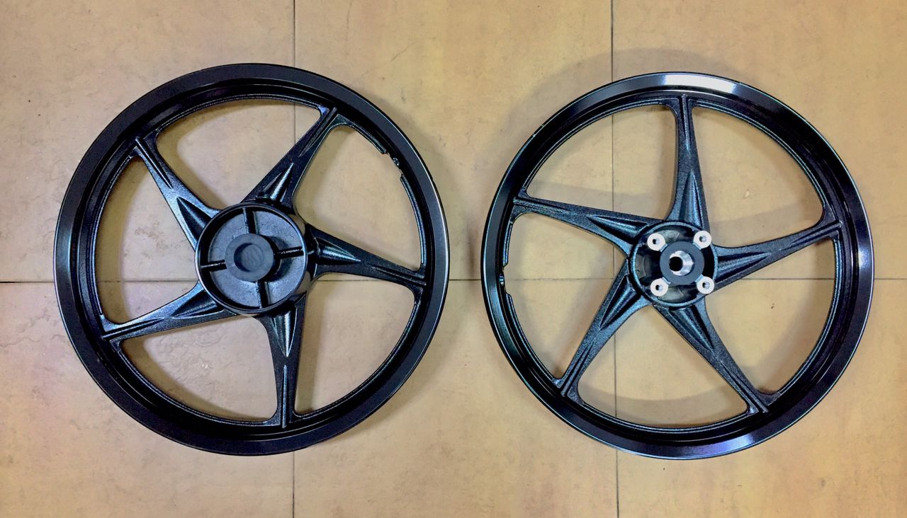 Motorcycle Sport Rim Manufacturer at Kathy Morelli blog