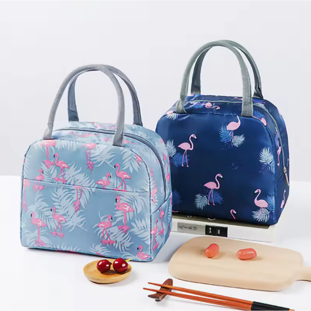 Insulated Lunch Carrier For Women - Chic and Functional Meal Storage ...