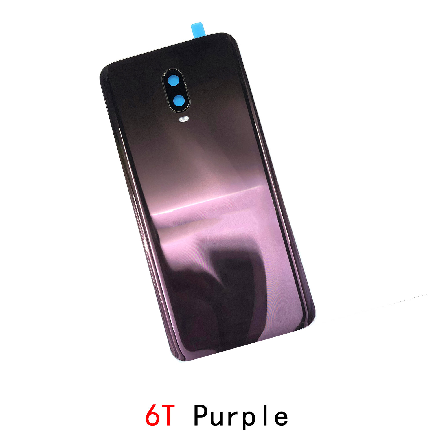 NEW New Oneplus 6 6T Battery Back Cover Housing Door Case Replace ...