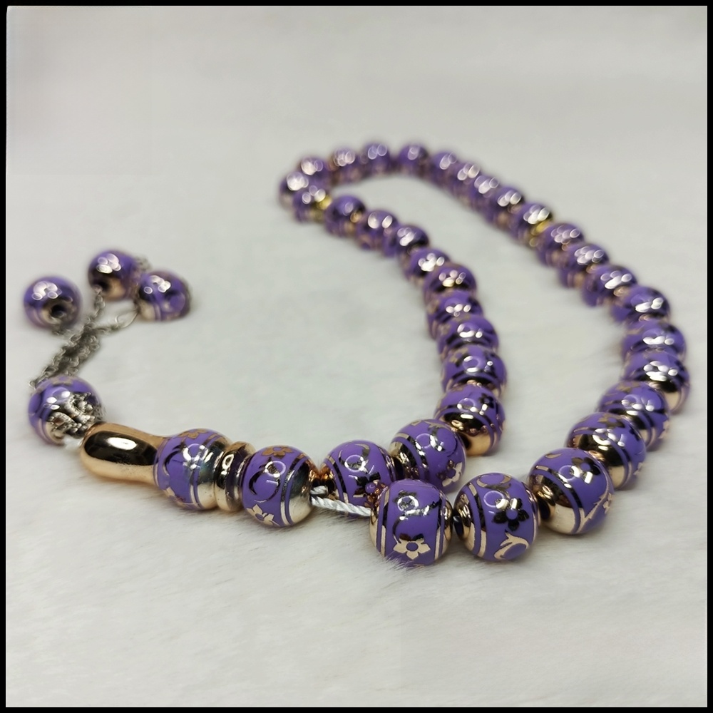 Tasbih - NEW Medium Size High Quality Tasbih - 33 Dana | Daraz.com.bd