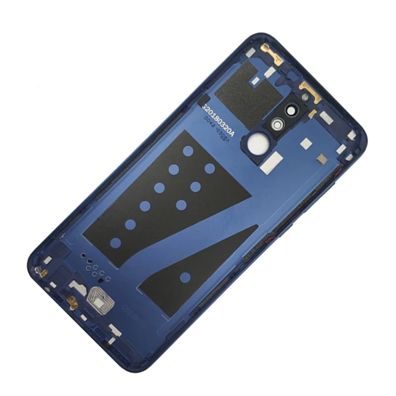 100% NEW Battery Cover For Huawei 10 lite Rear Back Door Case HUAWEI ...