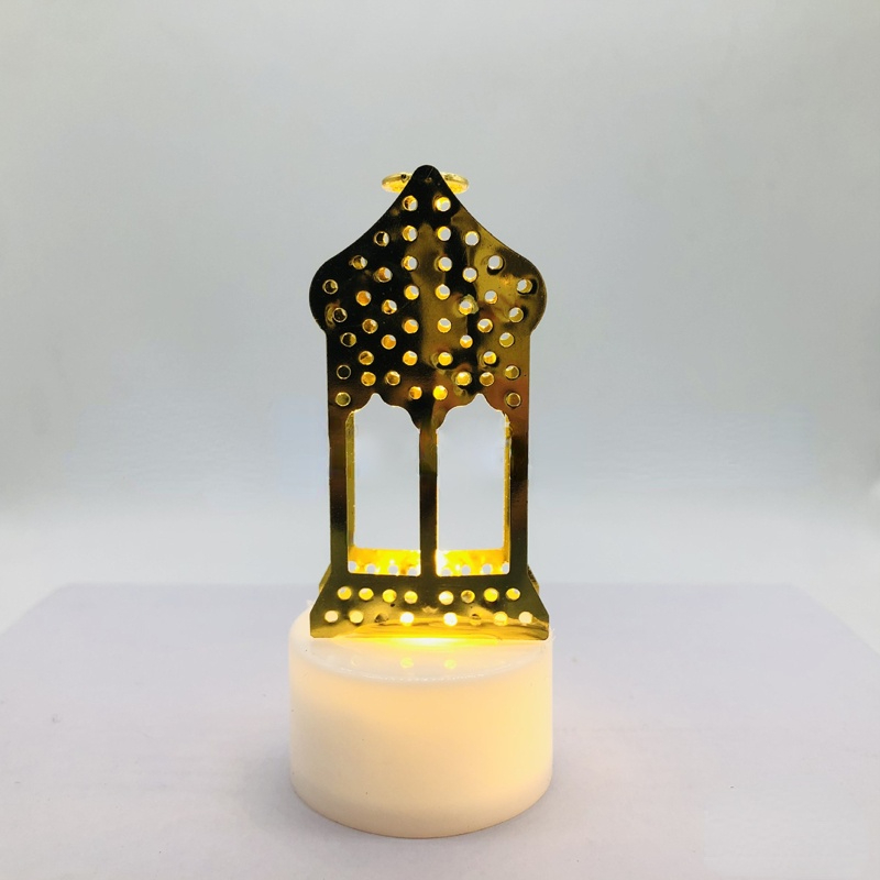 Raya Ramadan Decoration Lampu Bintang Bulan Ketupat Raya Pelita Hari ...