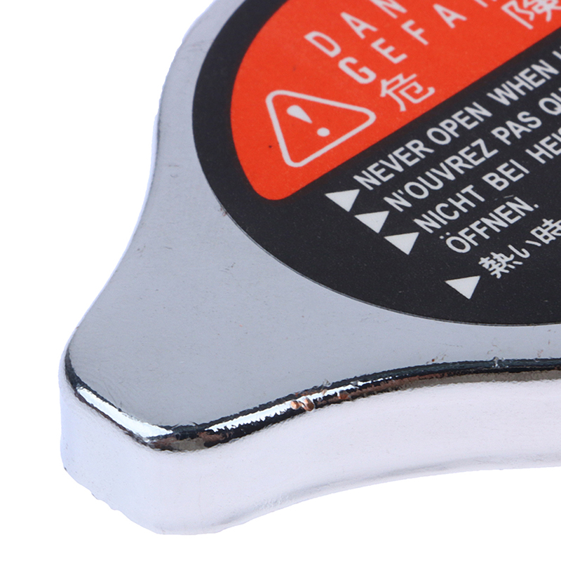 19045-PAA-A01 Radiator Water Tank Cover Car Truck Generator Radiator ...