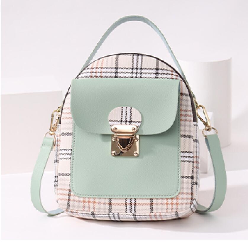 Fashion Mini Girl Backpack at Samuel Truelove blog