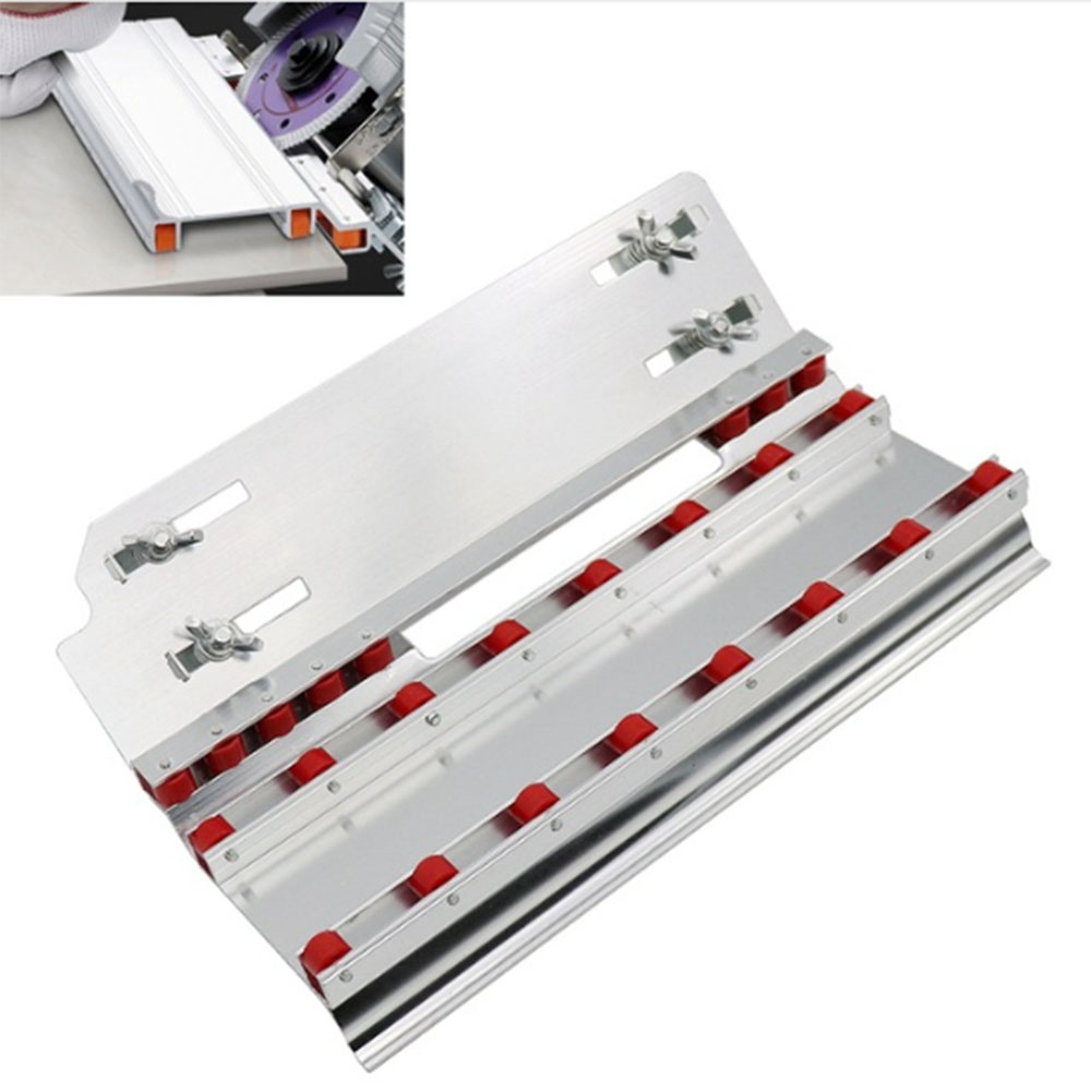 【StyleVoyager】New 45 Degree chamfering Machine Angle Cutting Tool for ...