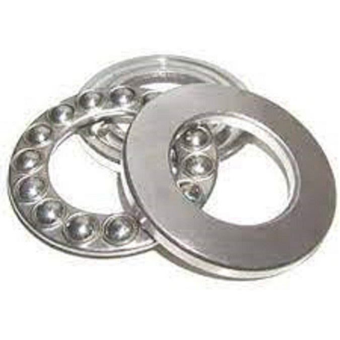 Thrust Ball Bearing 51203 NTN Original | Lazada Indonesia