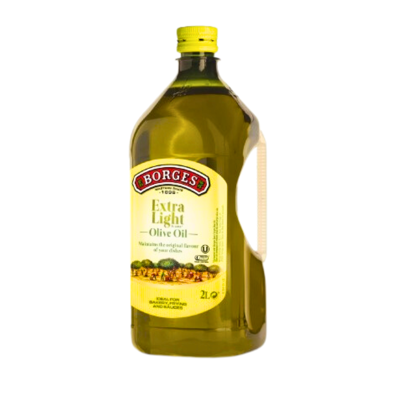 HealthGuru Borges Olive Oil Mediterranean Dressing Olive Oil Pasta Oil ...