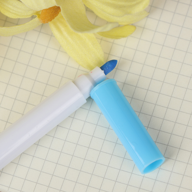 12pcs/set Liquid Chalk Pen Marker for Writing Chalkboard Blackboard ...