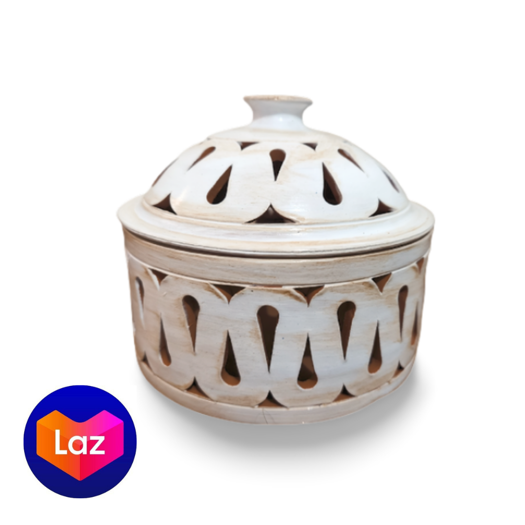 Katol sa Palayok Zigzag design | Lazada PH