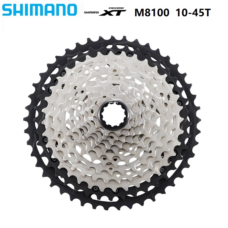 SHIMANO Deore M6100 SLX M7100 XT M8100 12 speed Mountain Bike Flywheel 12v variable 12speed ...