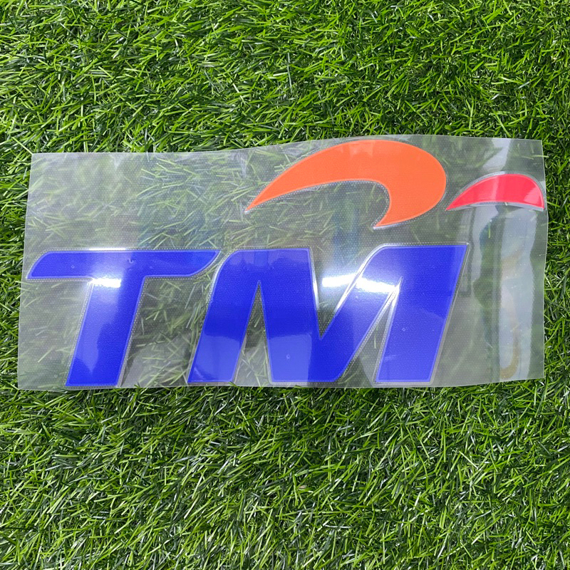 telekom malaysia TM sponsor for jersey | Lazada