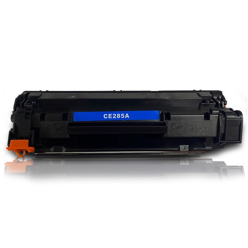MOTOR (แพ็ค5ตลับ) ตลับหมึกโทนเนอร์เลเซอร์ TONER CE-285A/CE285A/CE 285A ...