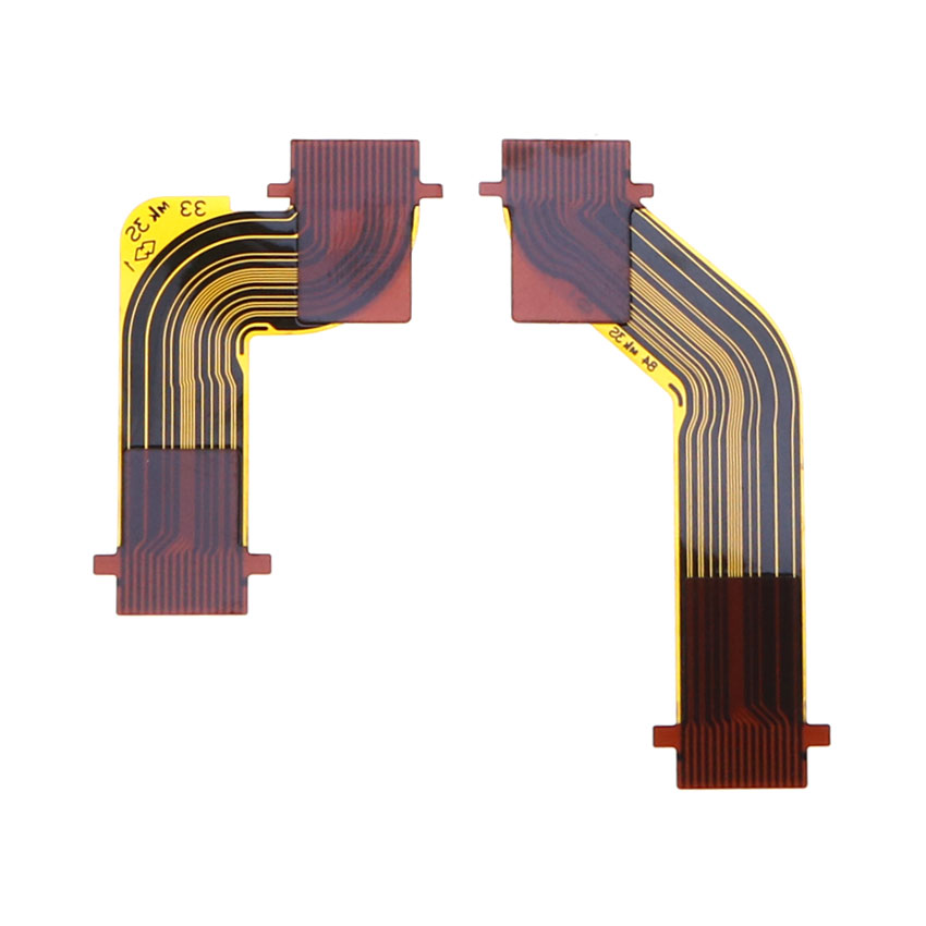 For Dualsense Left Right R1 R2 L1 L2 Motor Connect Ribbon Flex Cable ...