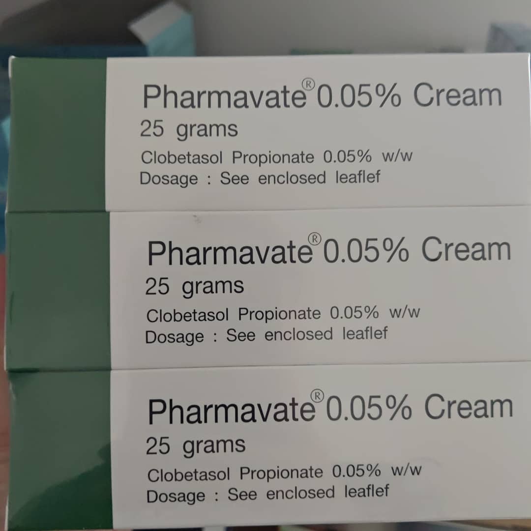 Thai 25gram Siam Pharmavate Cream Thai Pharmavate Cream | Lazada