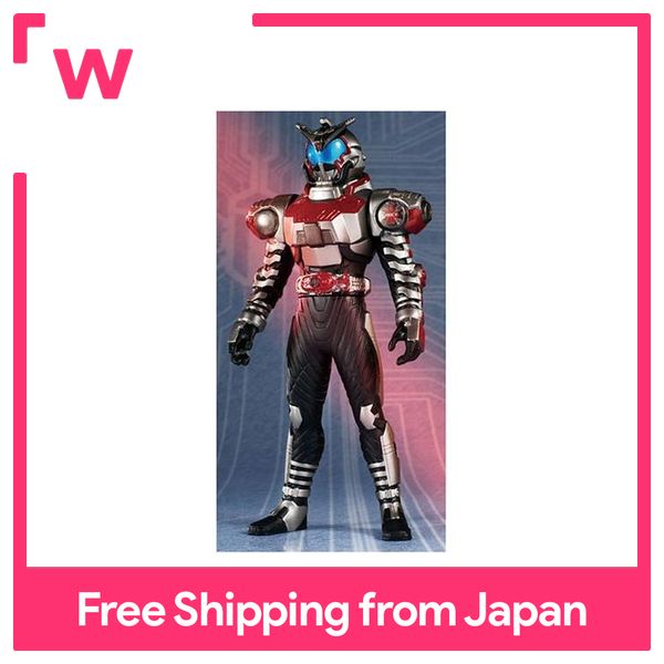 BANDAI Kamen Rider Kabuto Rider Hero Series K02 Kamen Rider Kabuto ...