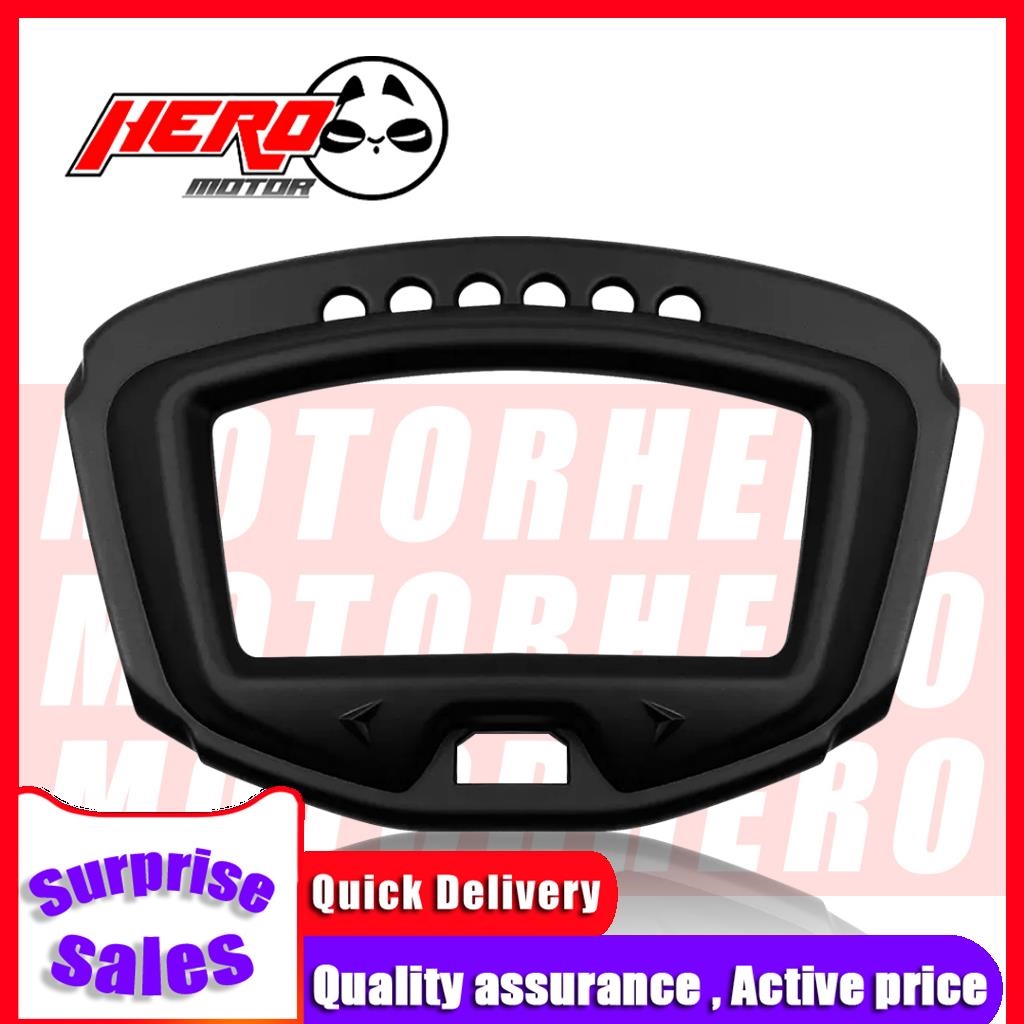 Sniper 150 Gauge Panel Cover Speedometer Heavy Duty ABS Plastic Made in ...