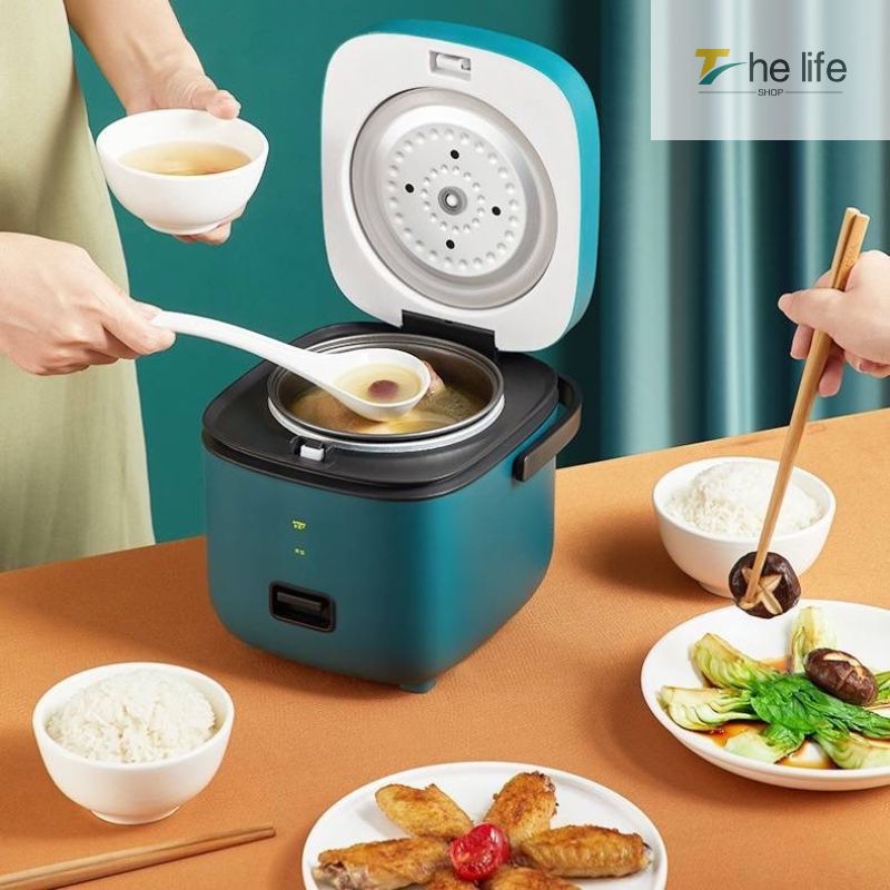 Ready to ship electric rice cooker digital rice cooker 1.2 liter mini ...
