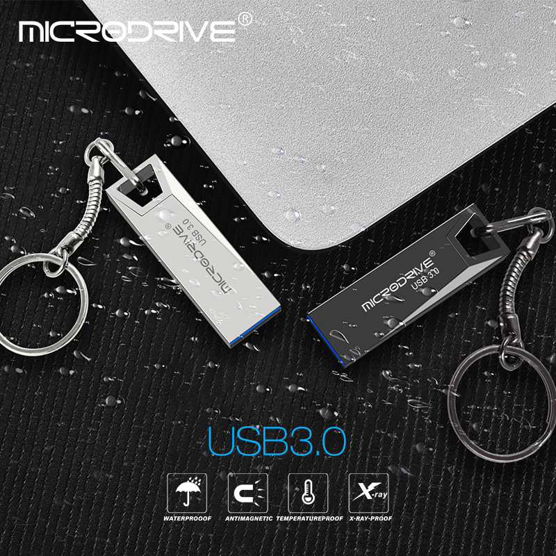 USB3.0 Flash Drives Pendrive 128gb 256gb флешка usb 3.0 pen drive 64gb ...