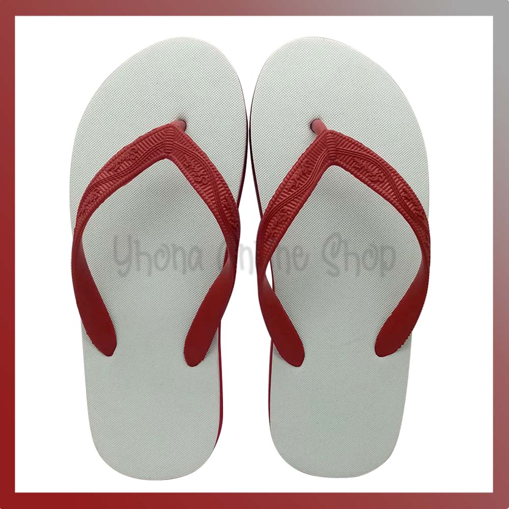 Spartan Slippers Flipflops For Men | Lazada PH