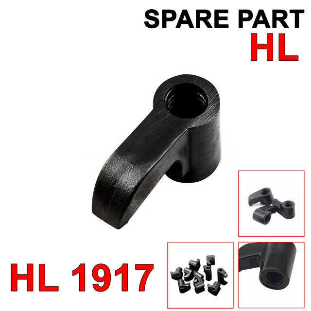 Baut Insert HL1917 Clamp M6 Spare Part HL 1917 Clamping Holder | Lazada ...