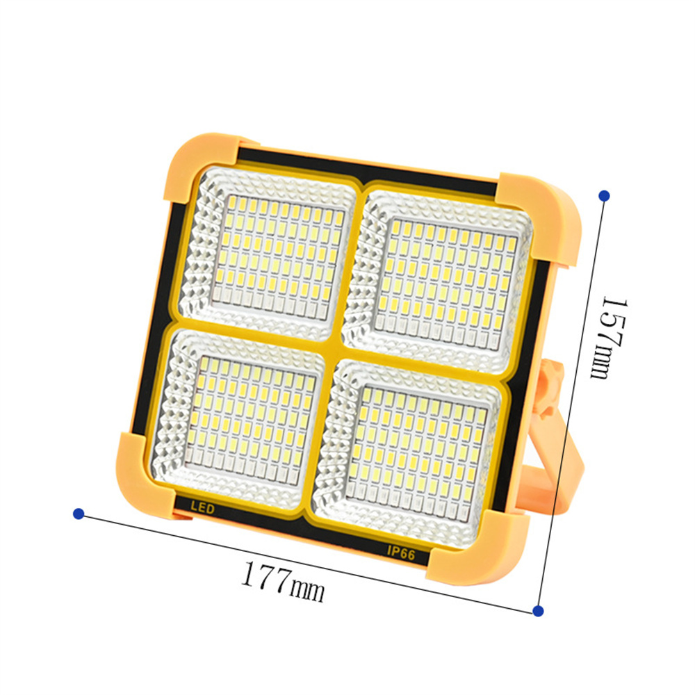 [Buy 1 Take 1] 2000/3000/5000W Solar Emergency Light LED Floodlight ...