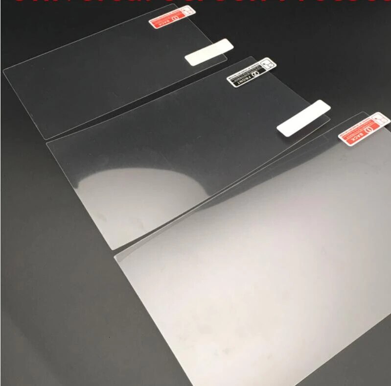 3PCS Clear HD Soft Ultra Slim Screen Protectors For Dell Venue 11 Pro ...