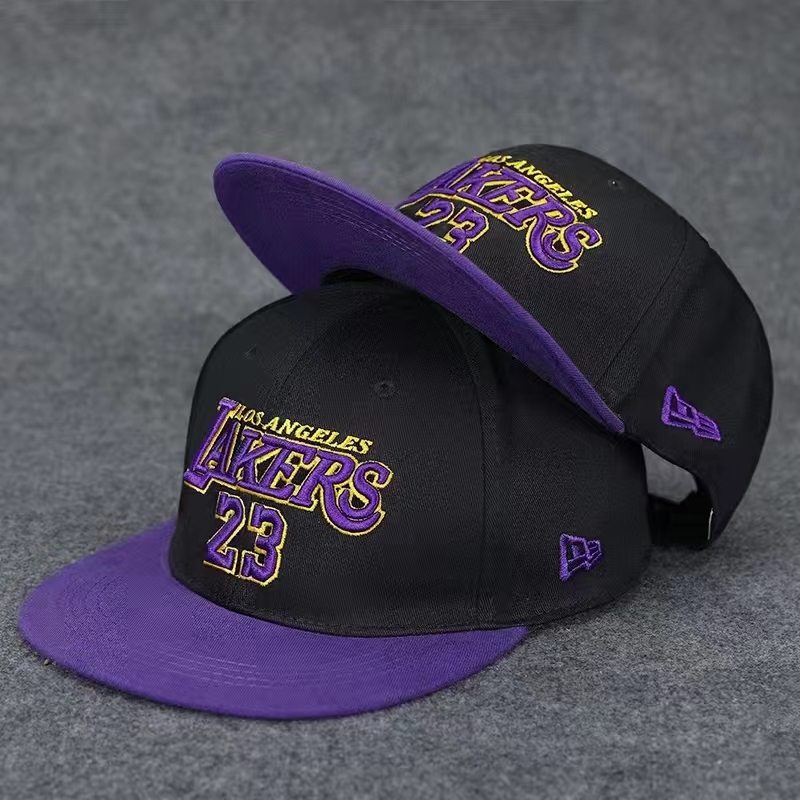 World Champions'Super Good Quality 100% NBA Basketball Team Caps ...