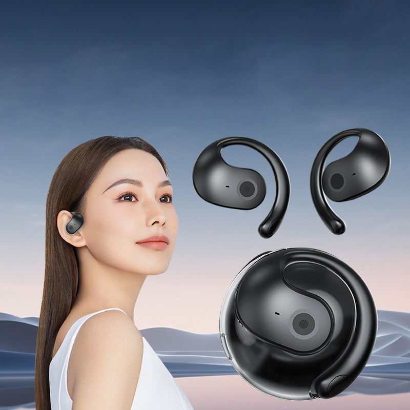Planet Bluetooth Earphones Not In Ear Wireless Headphones TWS Bluetooth ...
