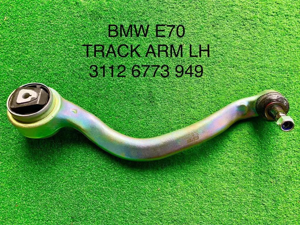 BMW E70 E71 FRONT CONTROL LOWER ARM | Lazada