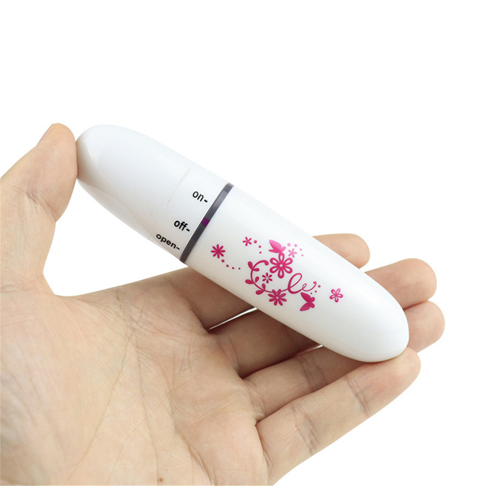 Mini Electric Eye Massager Beauty Machine Eyes Vibration Massager ...