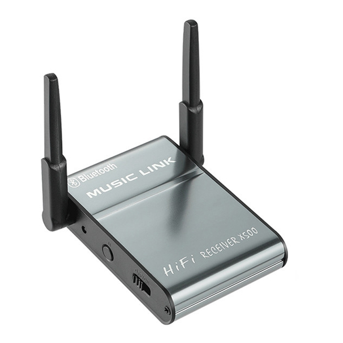 【FAS】-Aux Audio Bluetooth Receiver HIFI Car Navigation Call RCA ...