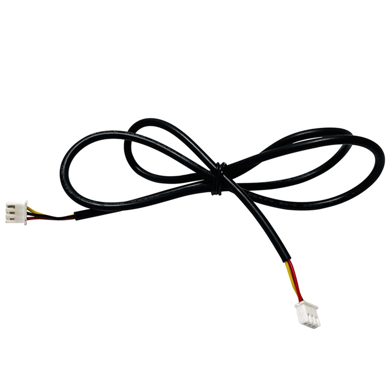 PWM Cable 3 Pin XH 2.54mm Female Connector Module Control Board Wire ...