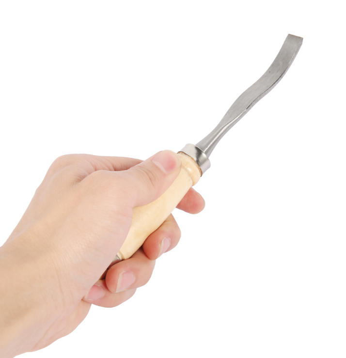 【Exclusive Discount】12 Pcs/bag Carving Chisel Sharp Woodworking Tools ...