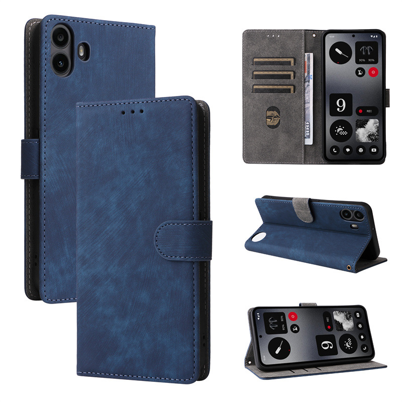 Nothing CMF Phone 2 Pro Wallet Phone Case with RFID Blocking Credit ...