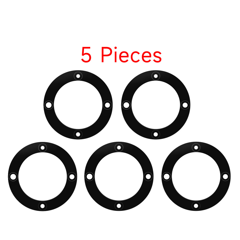 Rear Back Camera Glass Lens Replacement For Honor X9a 5G With Adhesive ...