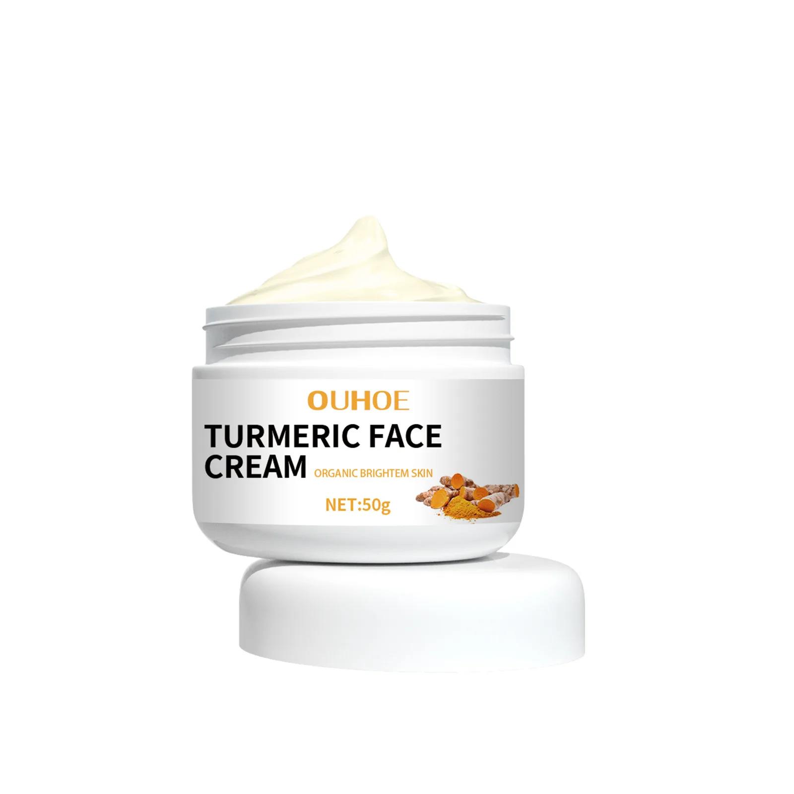 Turmeric Whitening Cream Original Dark Spot Correcting Melasma Freckle ...