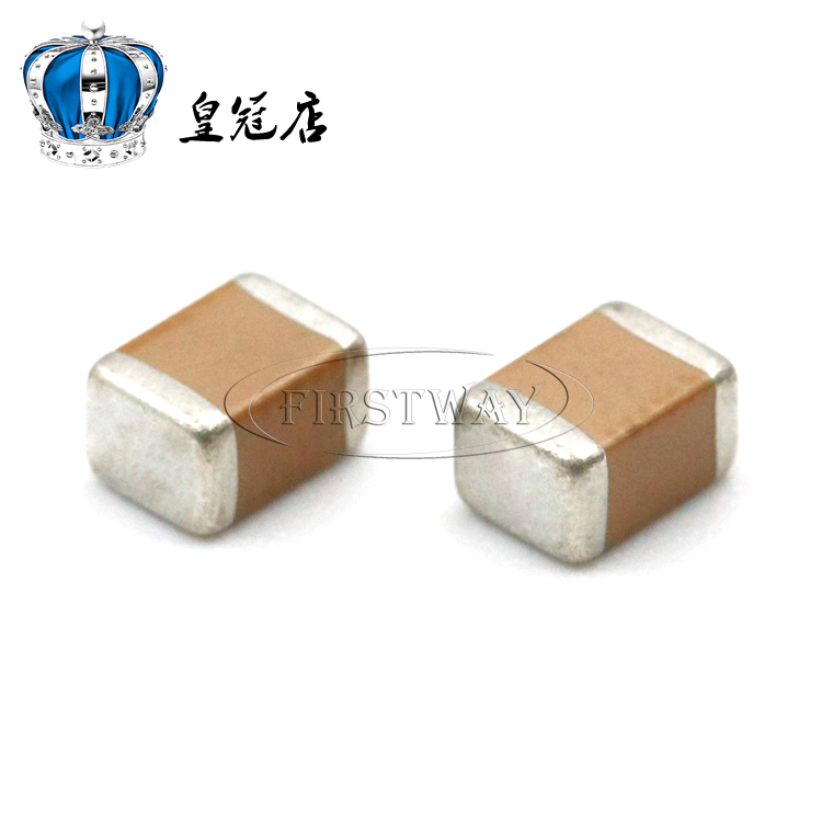 【Steellove mall】10PCS/LOT SMD ceramic capacitor 474K 470NF 400V 450V ...