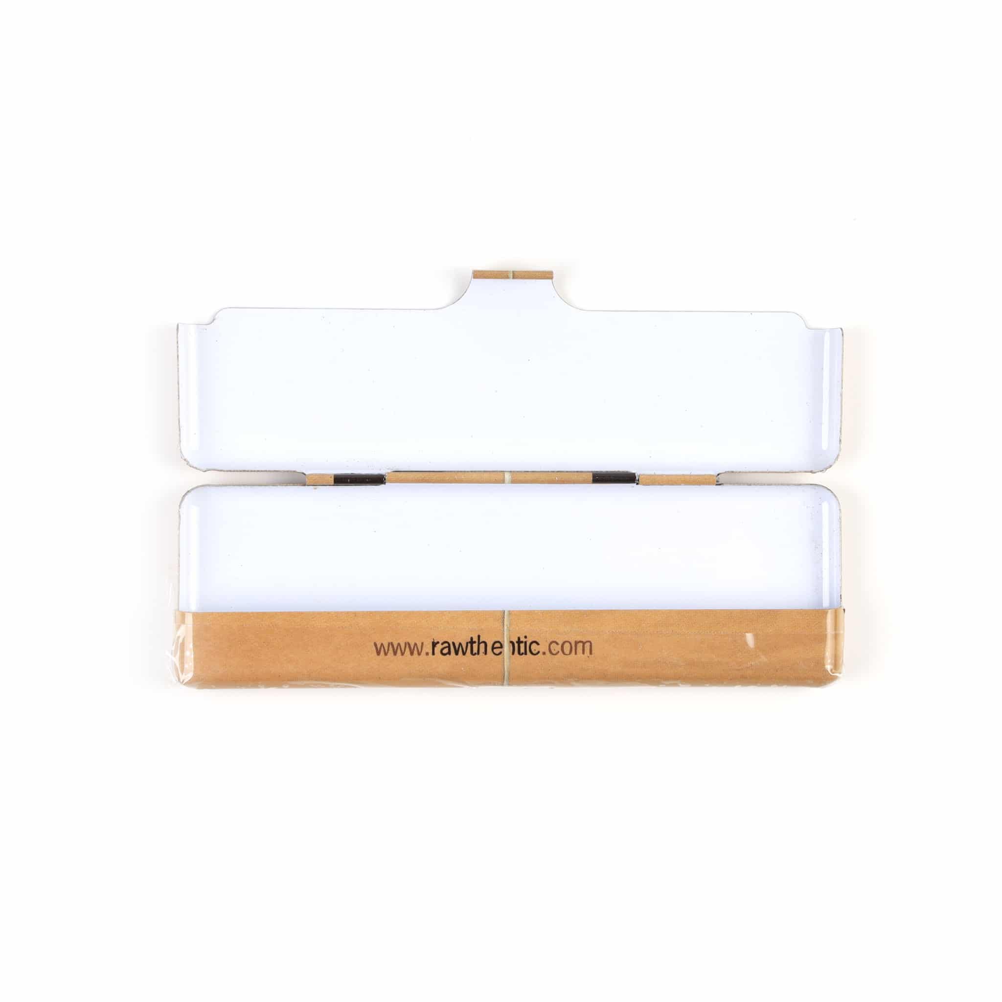 (ส่งไว) RAW Classic Metal Paper Case Tin King Size - New Rawlife - ThaiPick