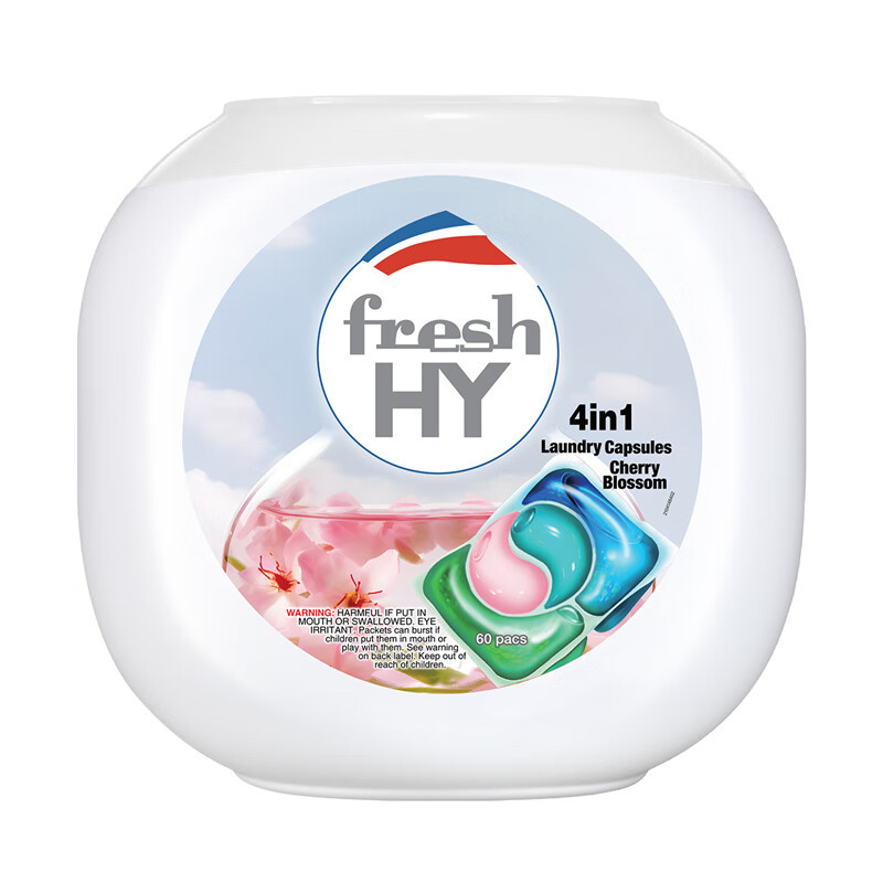 [60pcs] NEW PACKAGING SEIKA FRESH HY Cherry Blossom/Rose/Lavender/KA 4 ...