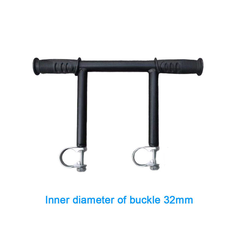 Push Handlebar For Wagon Stroller Armrest Bumper Universal Stroller ...