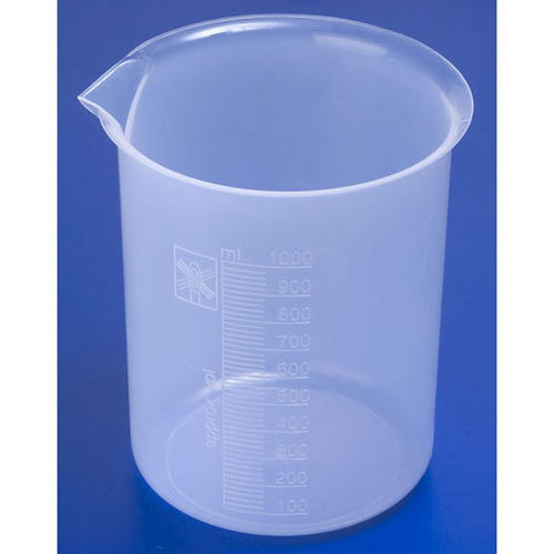 1000ML PLASTIC BEAKER MICROWAVABLE | Lazada PH