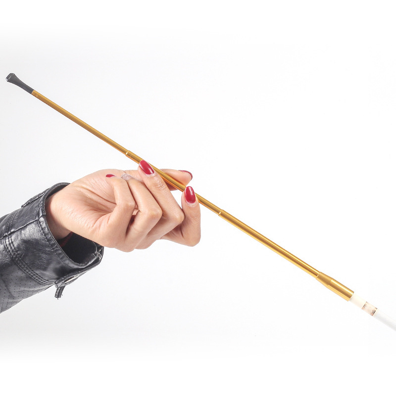 Simple Paragraph Cigarette Holder Retro Filter Smoking Pipes Telescopic ...