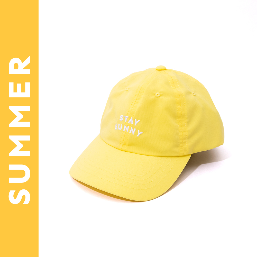 The Summer Coffee - STAY SUNNY CAP - The Summer Coffee Company - ThaiPick