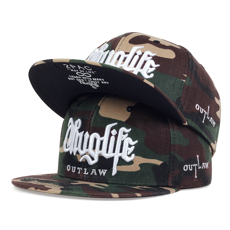 2PAC full cap man and cap women Baseball cap plain cap Embroidered cap ...