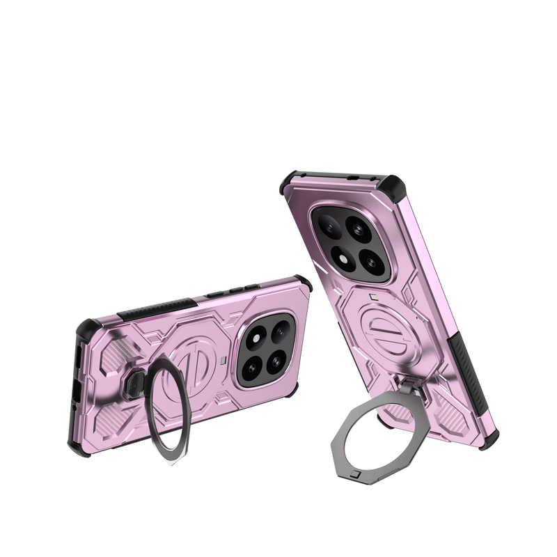Xiaomi Poco X7 Magnetic Phone Case,Drop-Proof MagSafe Phone Case Cover ...