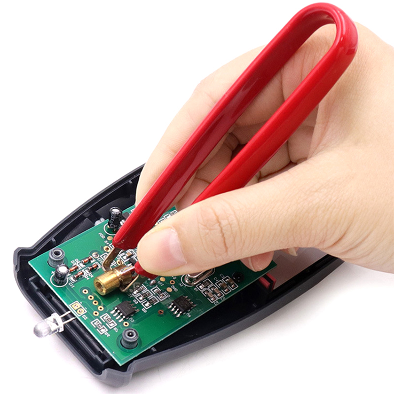 IC Chip Remover Clip U-shaped Switch Key Cap Puller Keycaps Removing ...
